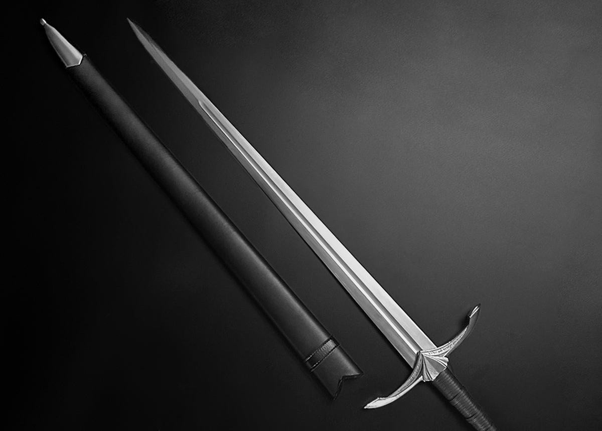 How to Choose the Perfect Sword for You – Knight's Collection