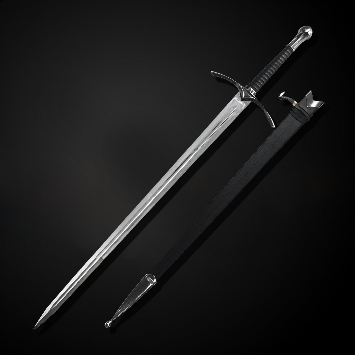 Collections – Knight's Collection