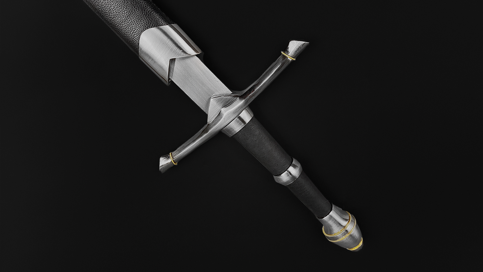 Knights Collection | Medieval Swords, Battle-Ready Blades & Decorative ...