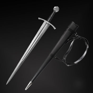 The Ultimate Guide to Medieval Swords: Types, History, and How to ...