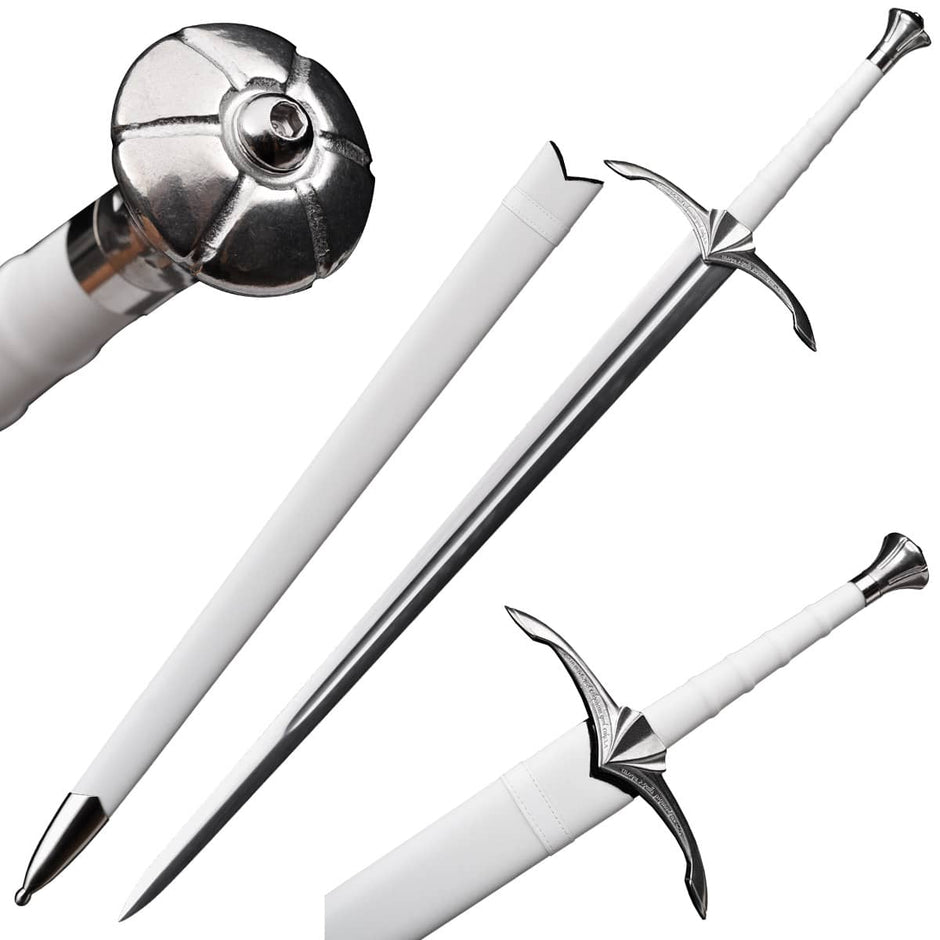 Knights Collection | Medieval Swords, Battle-Ready Blades & Decorative ...