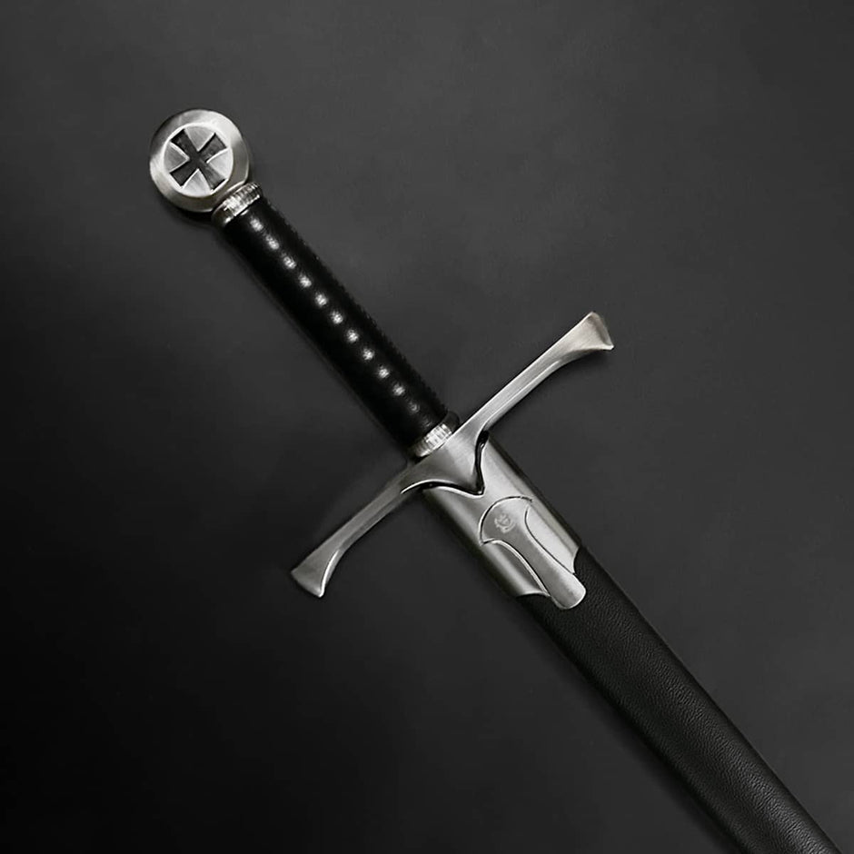 Knights Collection | Medieval Swords, Battle-Ready Blades & Decorative ...