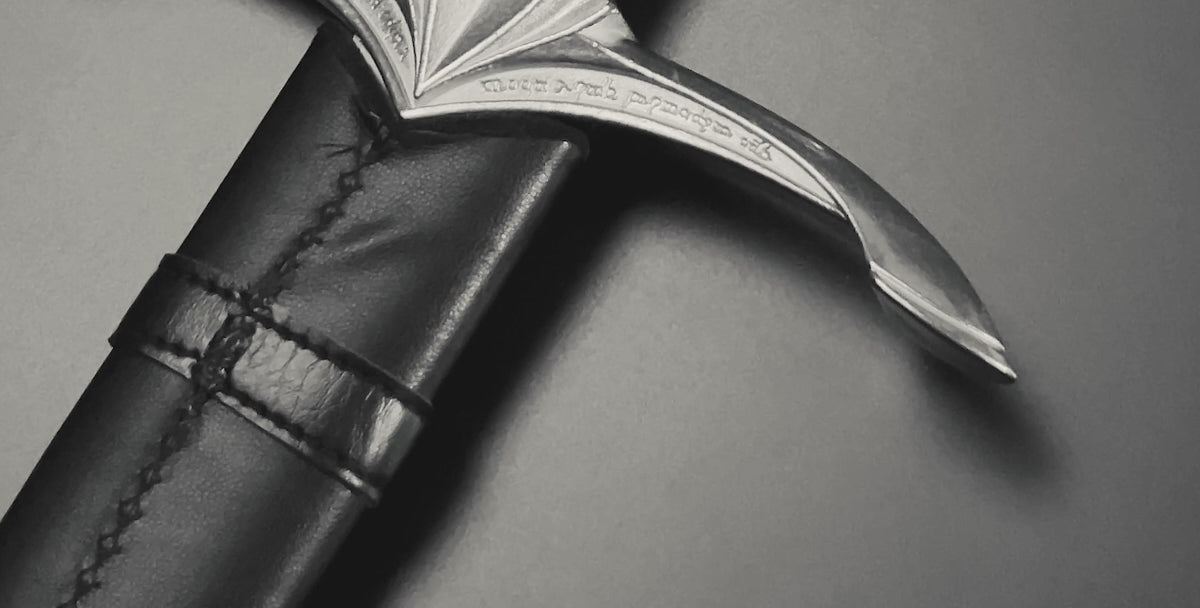 Knights Collection | Medieval Swords, Battle-Ready Blades & Decorative ...
