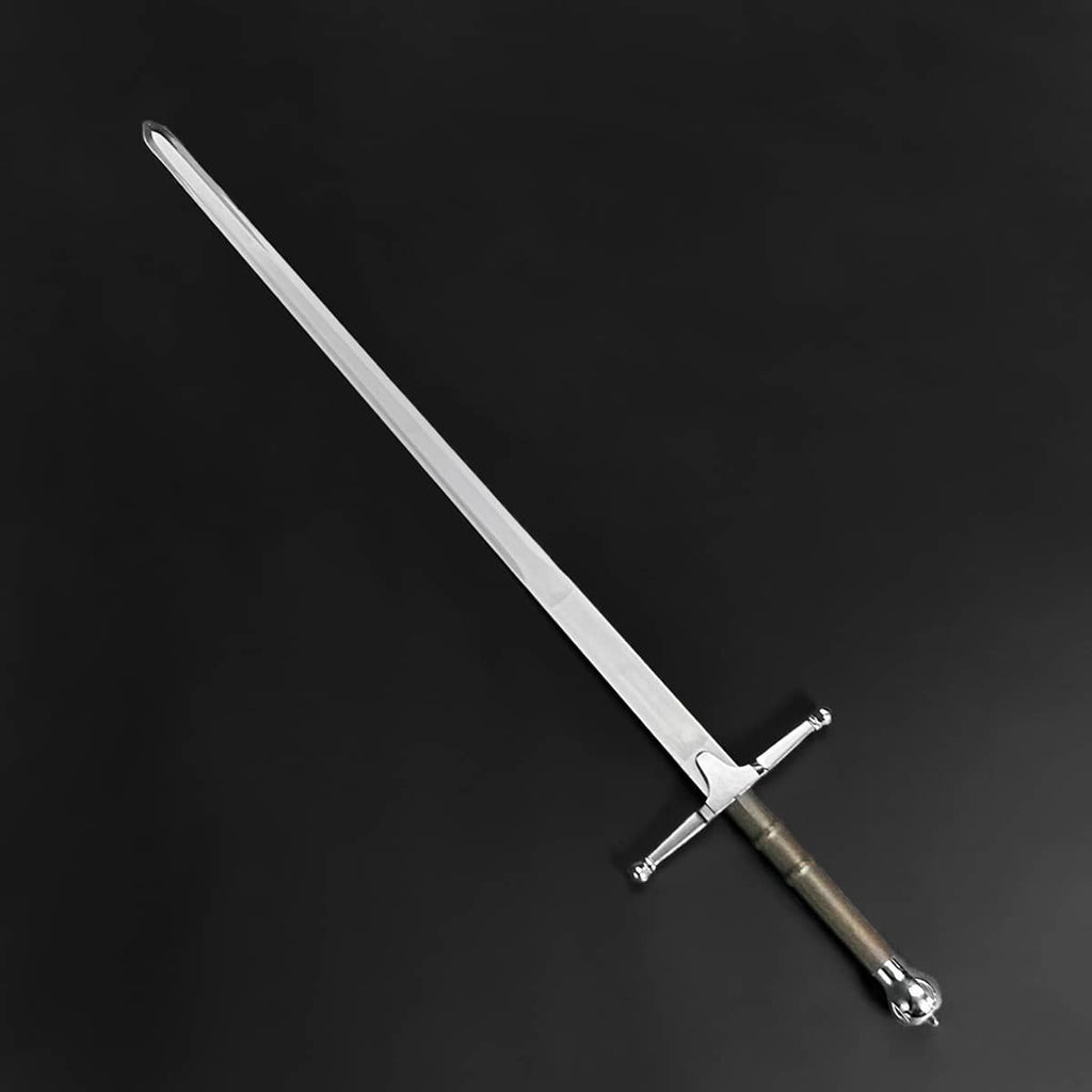 Buy Authentic William Wallace Knight Sword Replica Online – Knight's ...